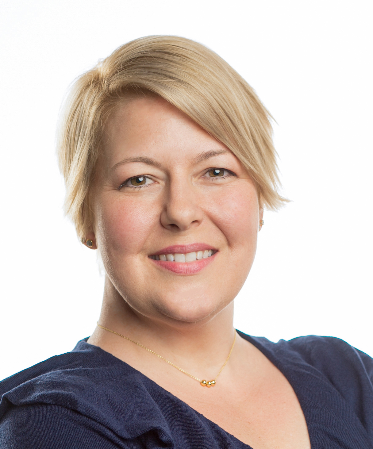 My Story - Kristena Cox